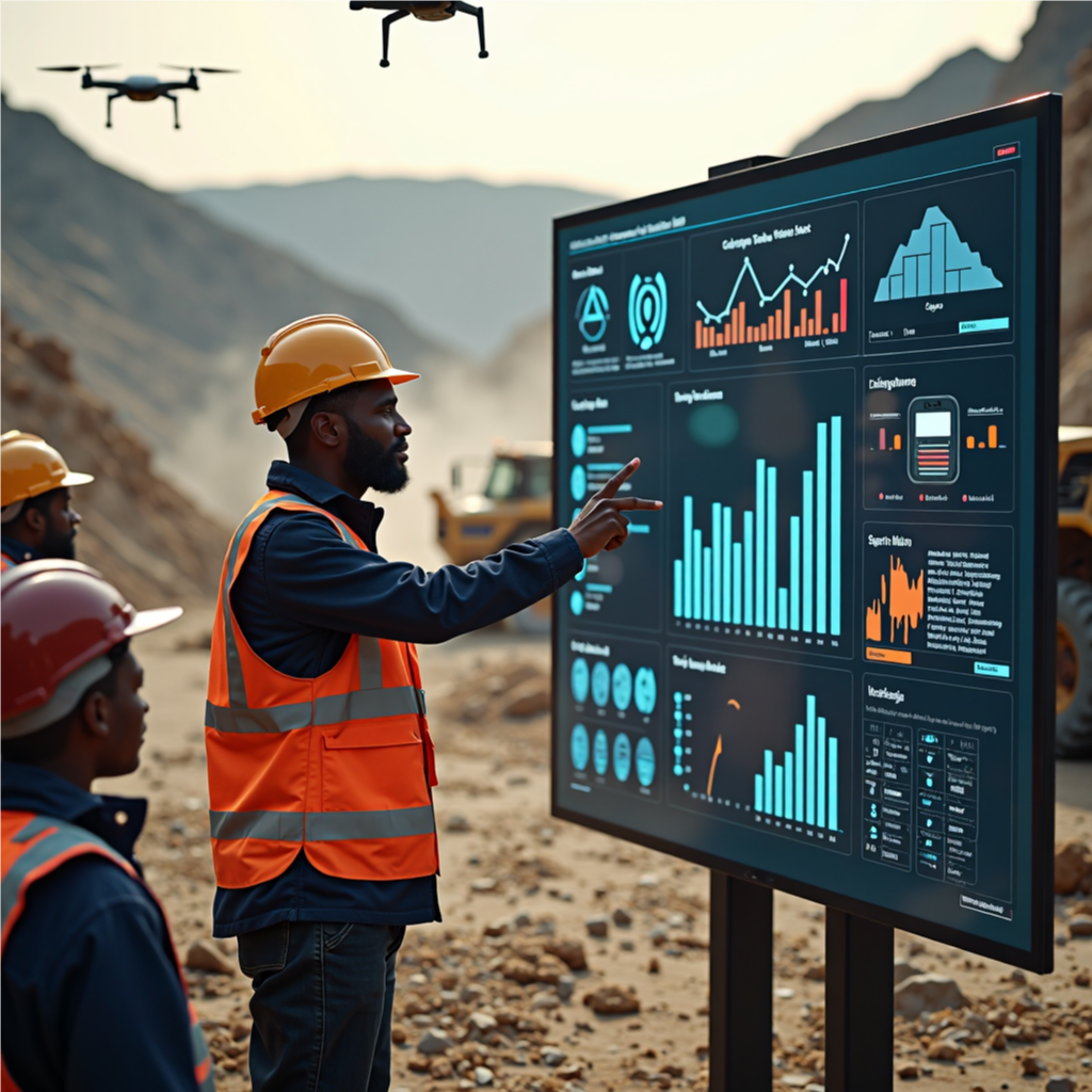 Mining Risk Assessment - https://meghman.com